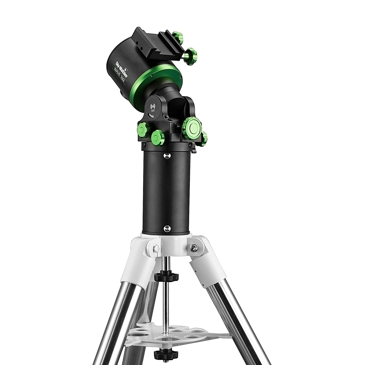 Sky-Watcher Wave Extension Tube for EQ5/HEQ5 Tripod | First Light Optics